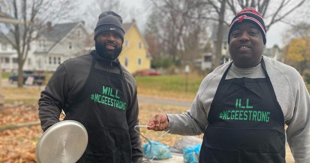 Illya McGee Tribute on Shooting Stars: How Did He Die?