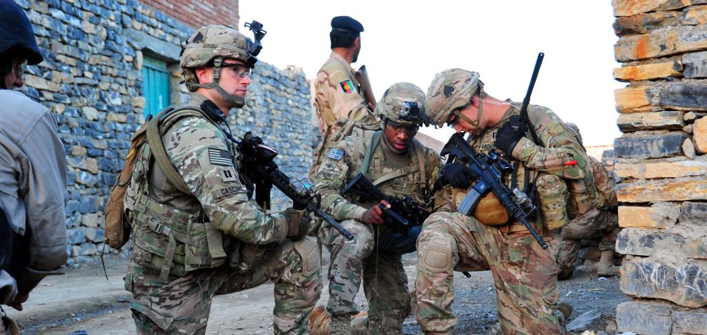 What is 101st Airborne’s Easy Company? Does it Still Exist?