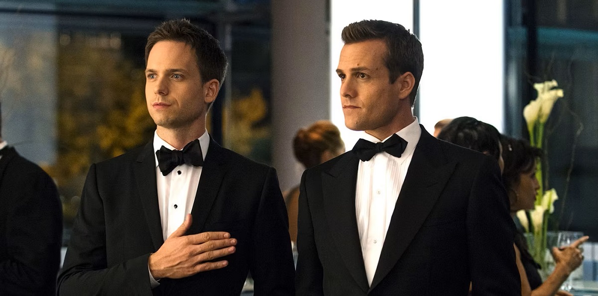 Suits: Is the Series Inspired by Real Lawyers' Lives?