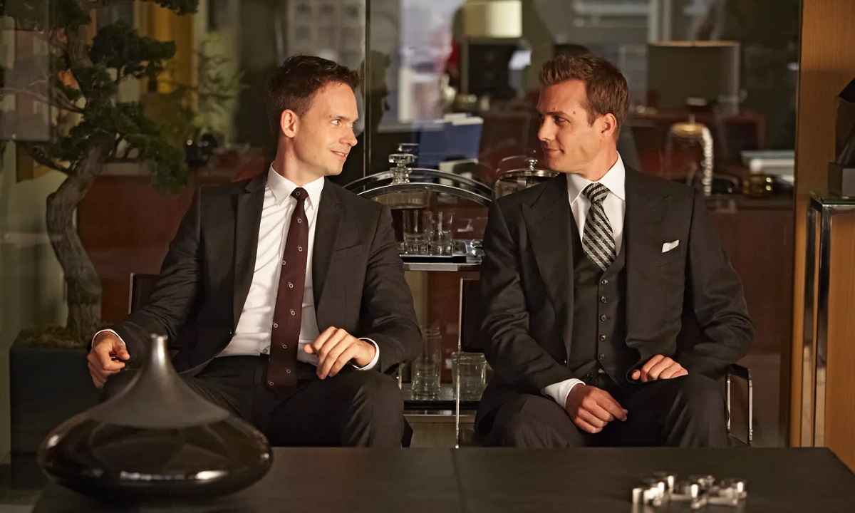 Suits: Is the Series Inspired by Real Lawyers' Lives?