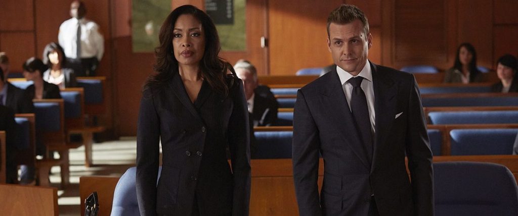 Suits: Is the Series Inspired by Real Lawyers' Lives?