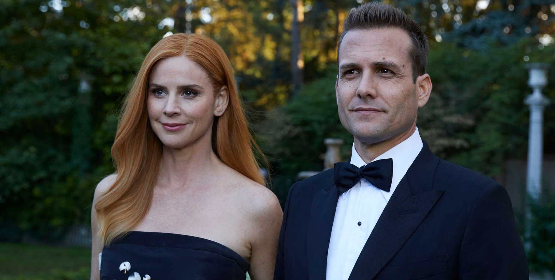 Suits: Where Was the Series Filmed?