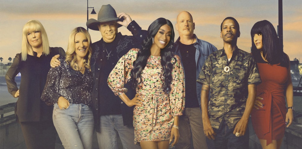 The Real World Season 2 (Los Angeles): Where are The Participants Today?