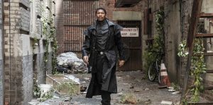 The Walking Dead Dead City Episode 2 Recap: Who's There?