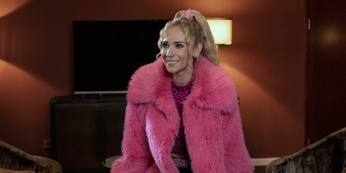 Who Does Keeley End Up With in Ted Lasso: Roy or Jamie?