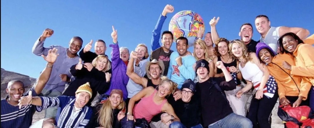 The Amazing Race Season 2: Where Are The Contestants Today?