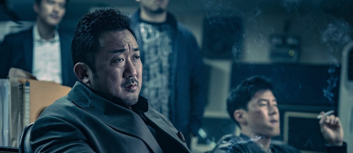 The Gangster, the Cop, the Devil: Is the Korean Film Based on a Real Case?