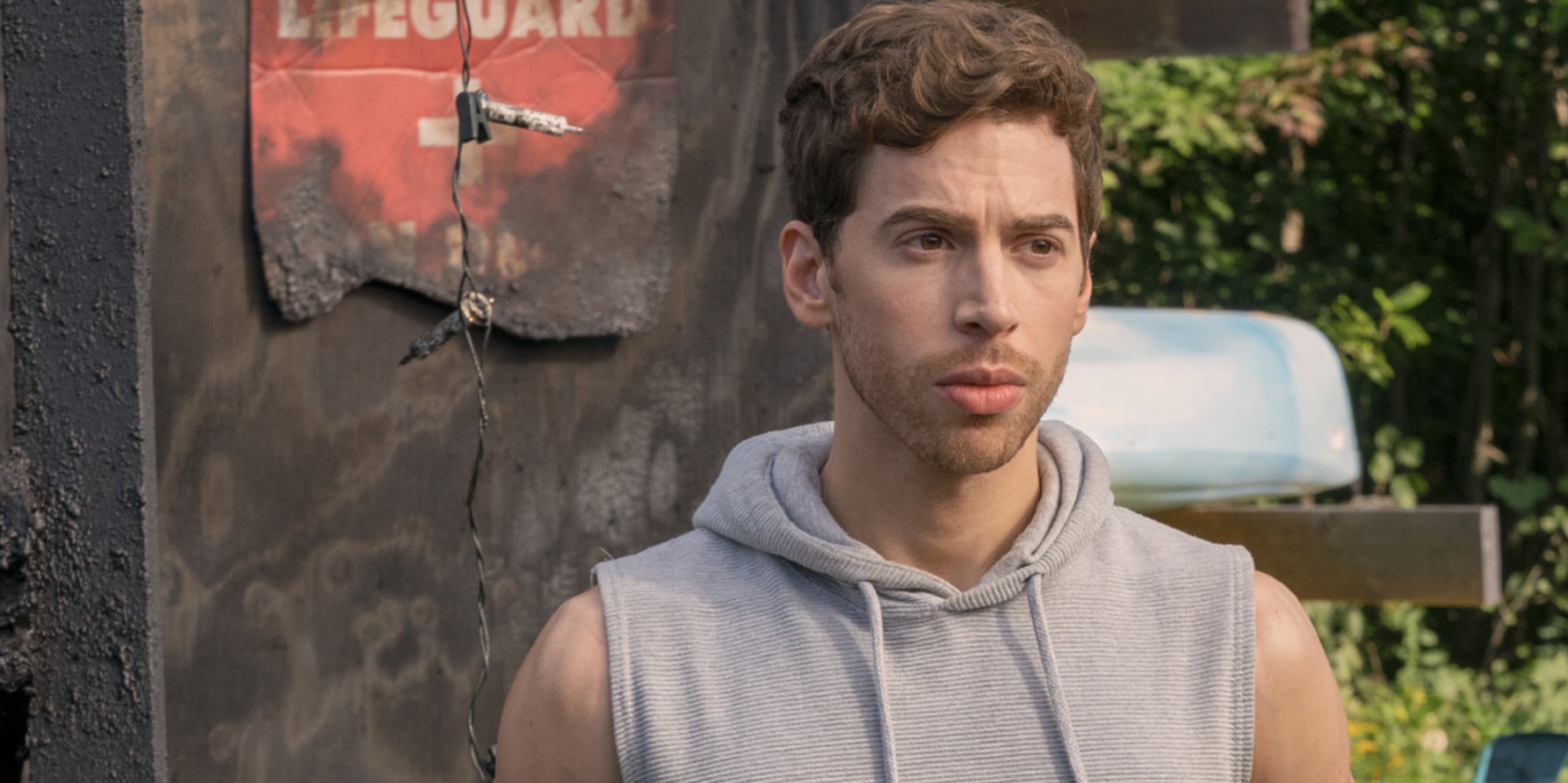 The Lake Based: Is the Series Inspired by Real People?