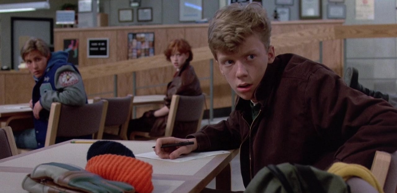 The Breakfast Club: Where Was the 1985 Movie Filmed?