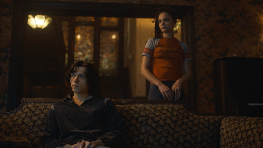 The Crowded Room Episode 1,2,3 Recap: Danny's Arrest and Hidden Truths