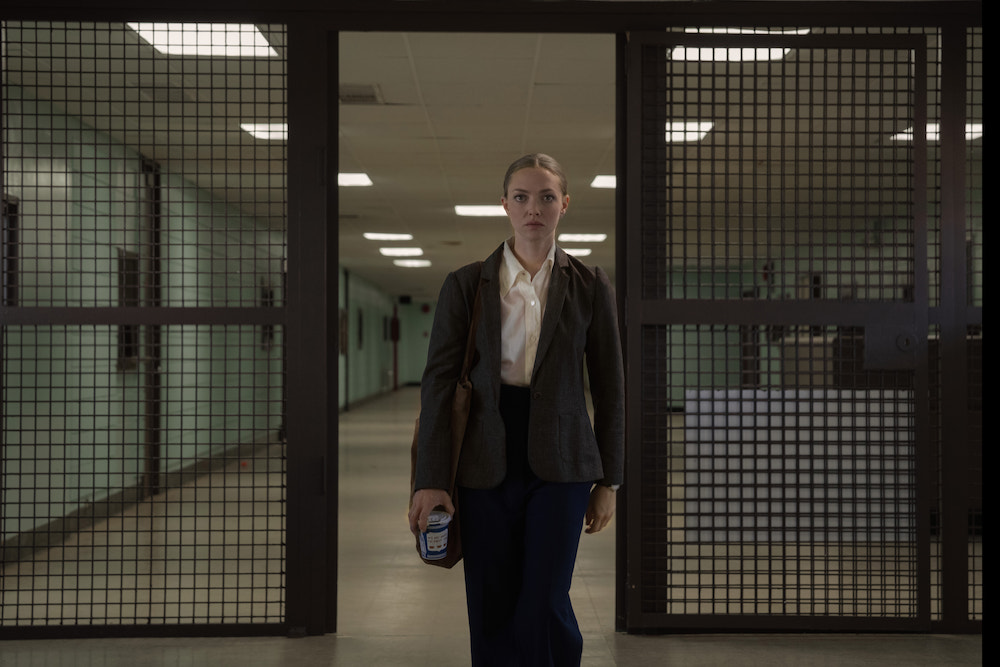 The Crowded Room Episode 4 Recap: London