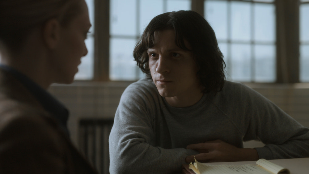 The Crowded Room Episode 5 Recap: Savior