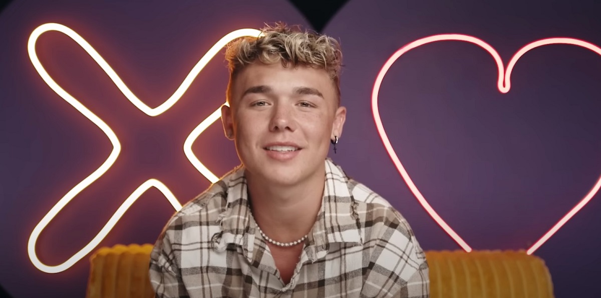 Tyler Hearing: Love Allways Contestant is a Content Creator Today