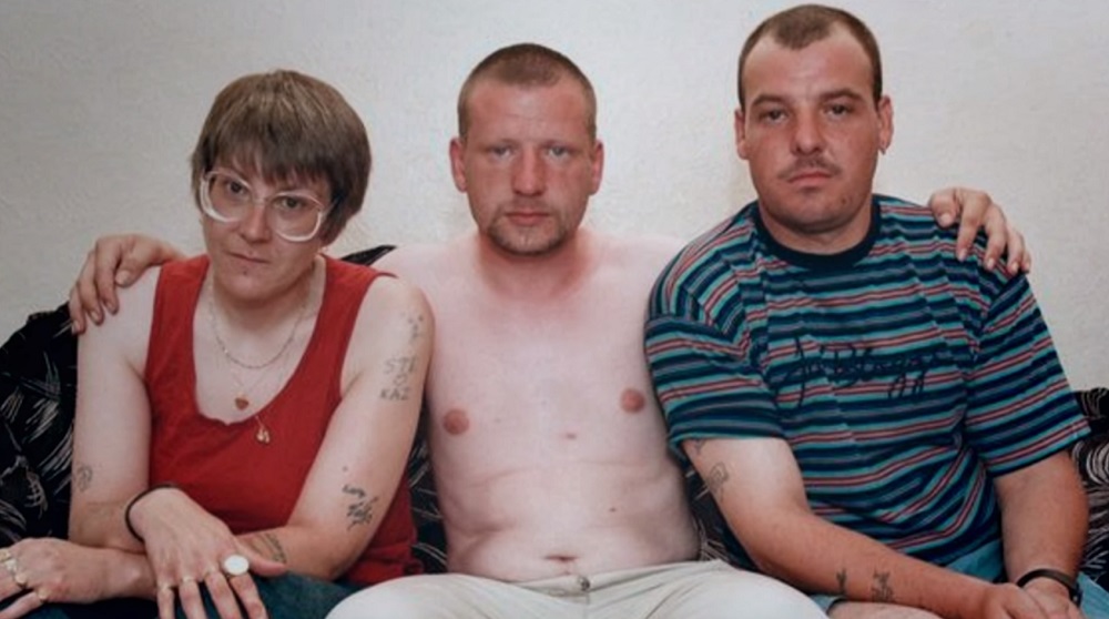 Jamie Levis Murder: Where is Darren Vickers Today?