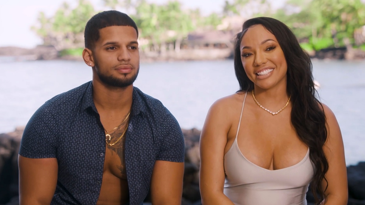 Vanessa Valente and Roberto Mal: Is the Temptation Island Couple Still Together?