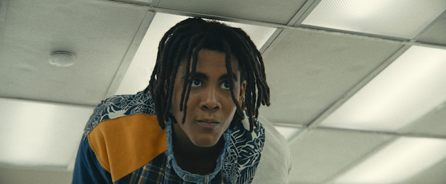 Is I'm A Virgo Based on a Comic Book? Are Cootie and Jay Whittle Real ...