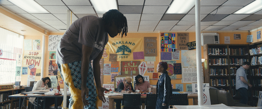 Is I'm A Virgo Based on a Comic Book? Are Cootie and Jay Whittle Real ...