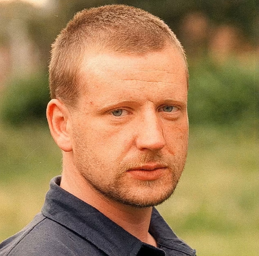 Jamie Levis Murder: Where is Darren Vickers Today?