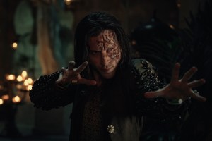 The Witcher: Who is Rience Working For?