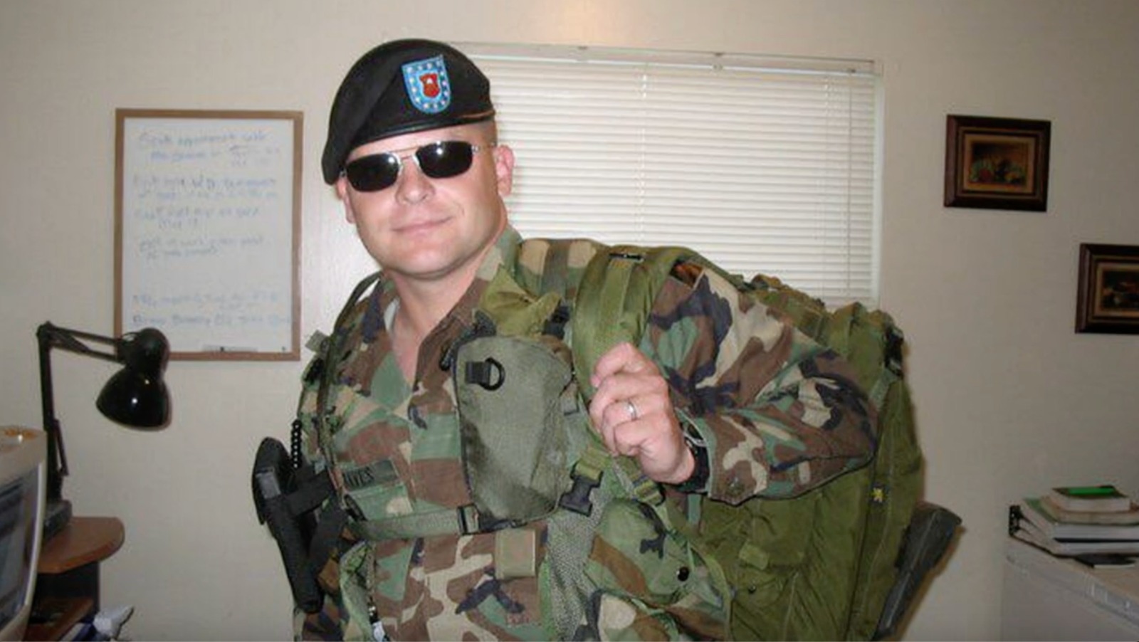 Joel "Scott" Graves Murder: Where is Joel "Chad" Graves Today?