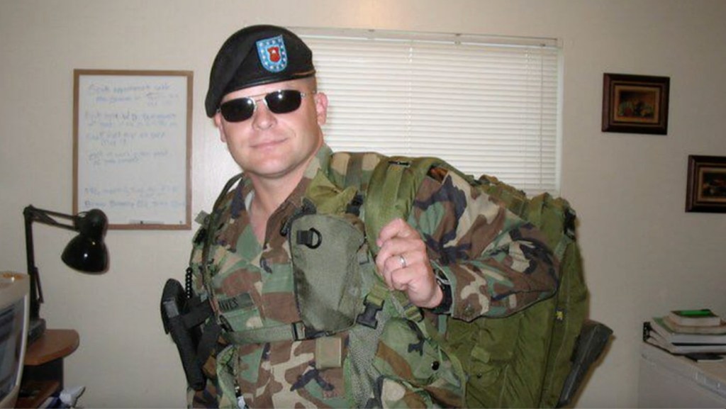 Joel "Scott" Graves Murder: Where is Joel "Chad" Graves Today?