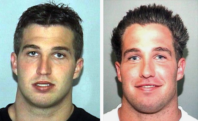 Chris and Jeff George: Where Are the Drug Kingpins Today?