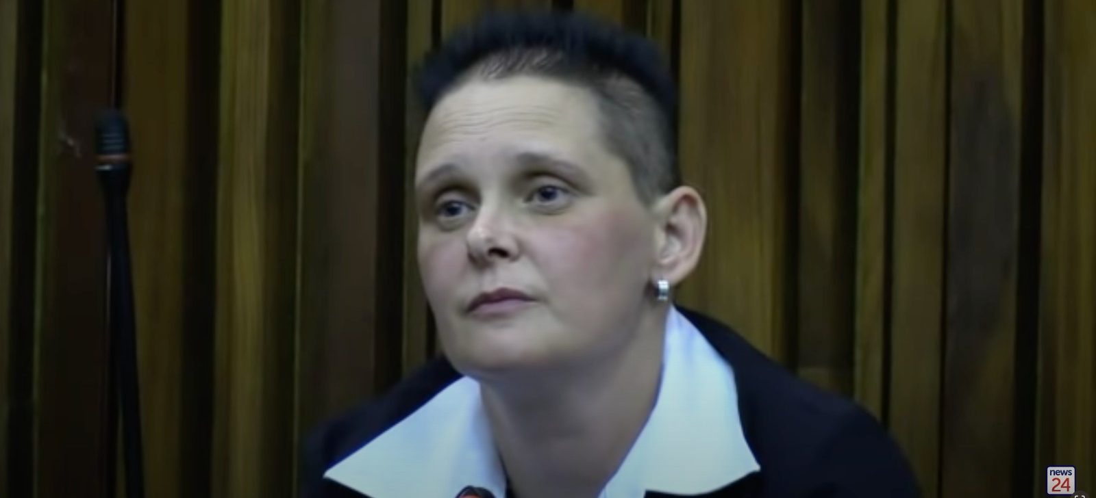 Cecilia Steyn: Where is the Cult Leader Today?