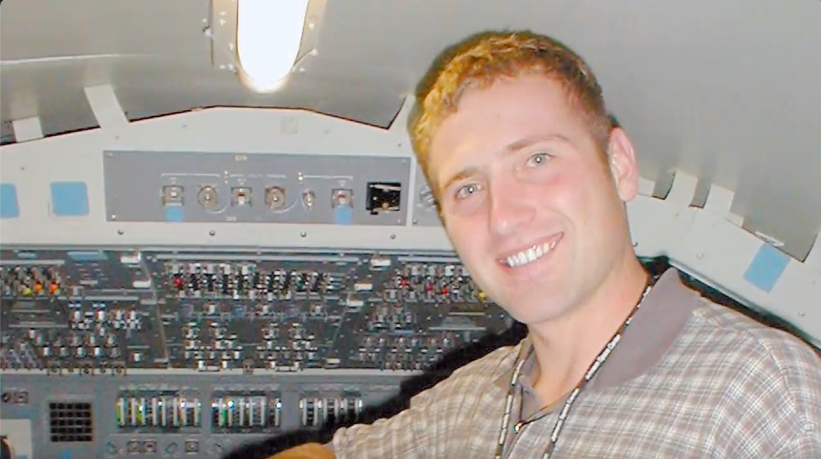 Thad Roberts: Where is the Moon Rock Thief Today?