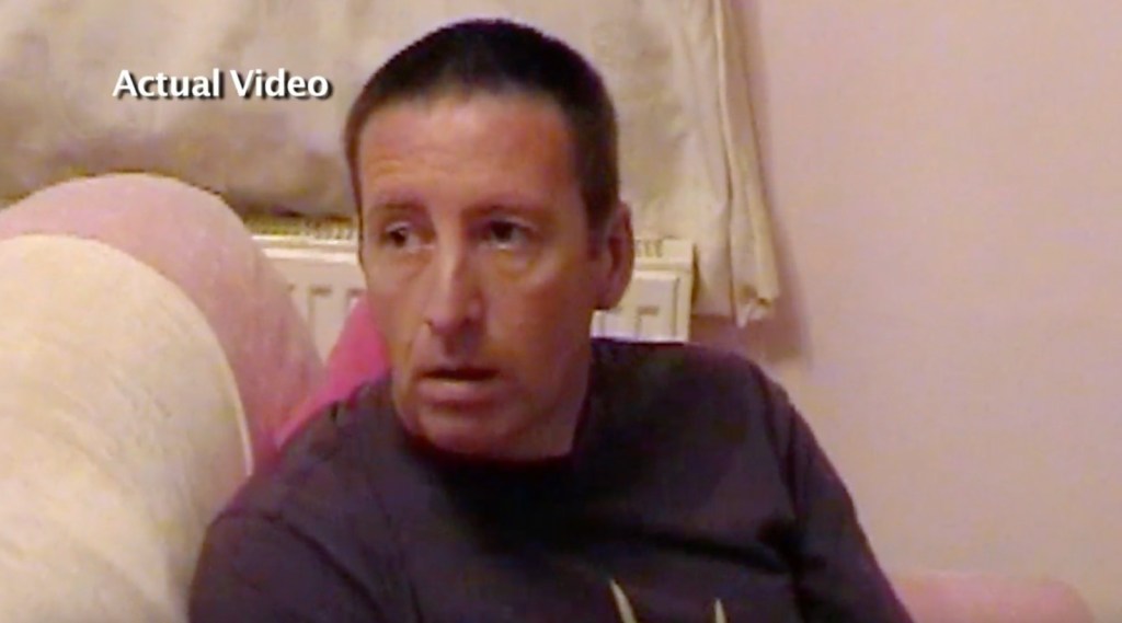 Simon Reid: Where is the Serial Cheater Today?