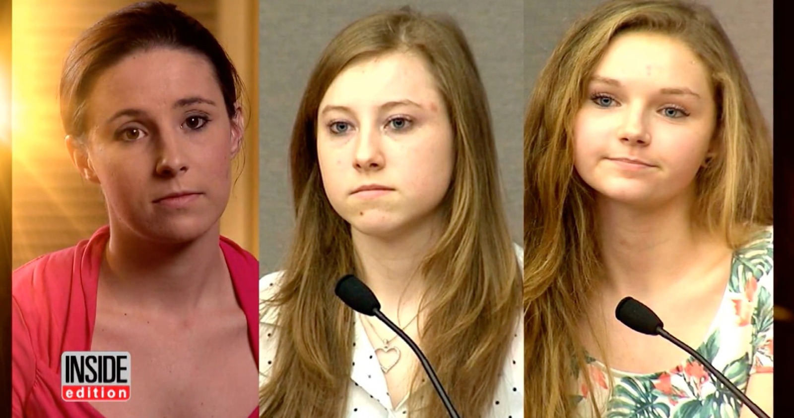 Nique Leili’s Daughters: Where are Amanda and Rebecca Leili Today?