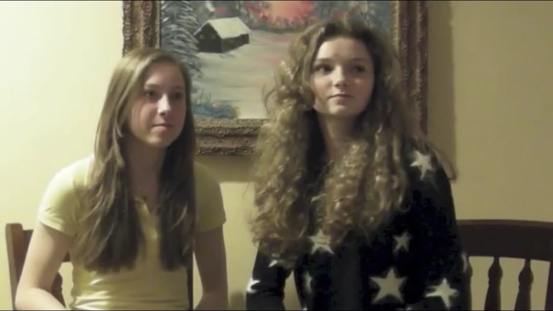 Nique Leili’s Daughters: Where are Amanda and Rebecca Leili Today?