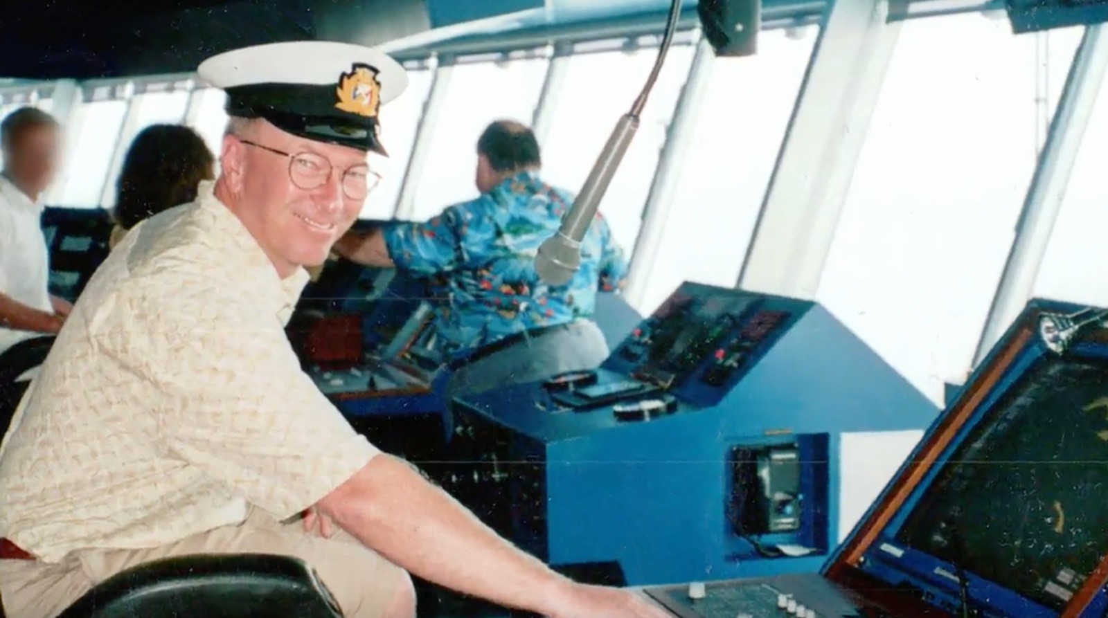 Shawn Merriman: What Happened to the Fraudster?