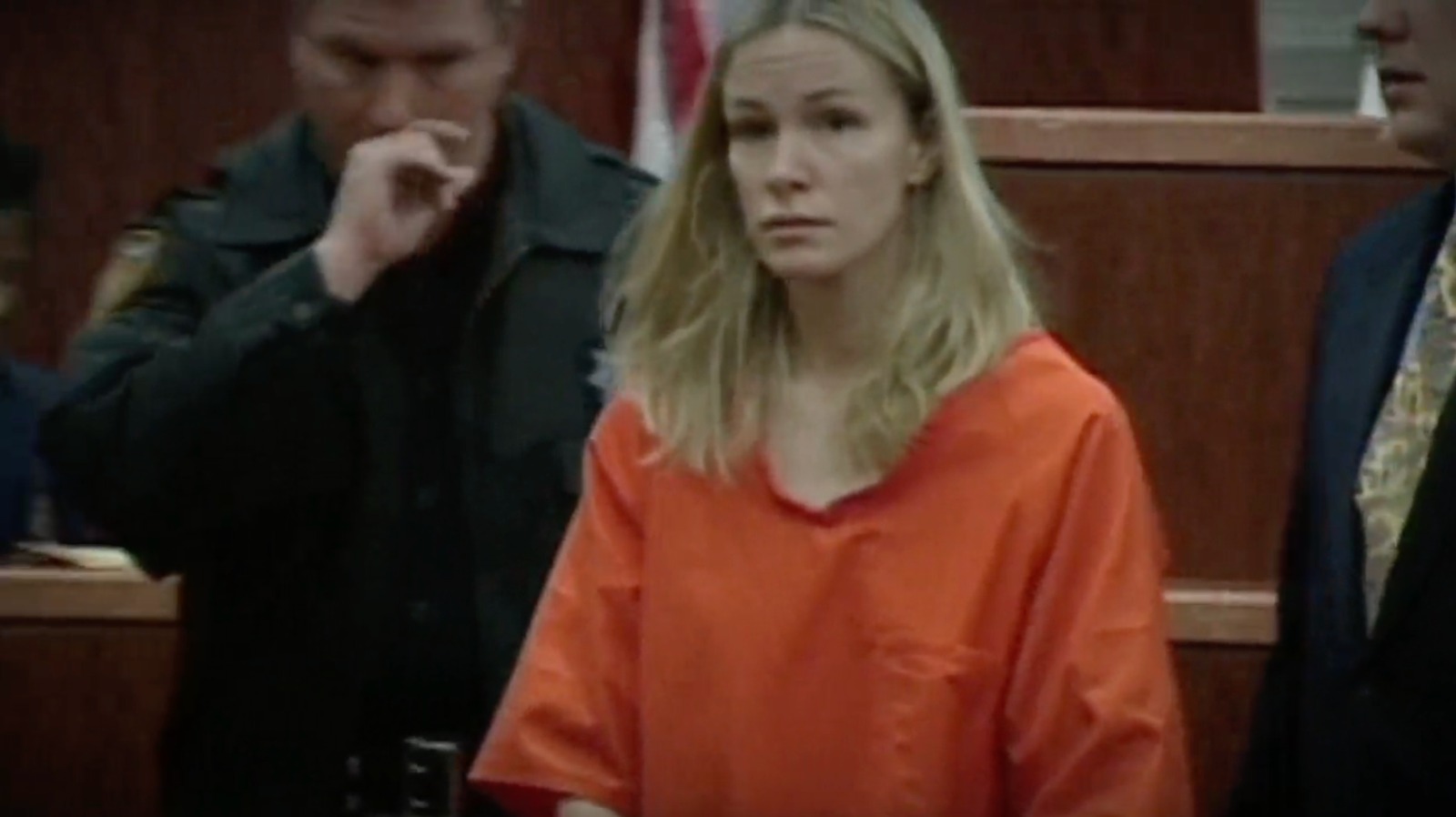 Jeff Wright Murder: Where is Susan Wright Today?