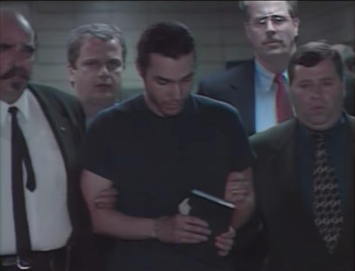 Heriberto Seda Today: Who Were His Victims? How Many Did He Kill?