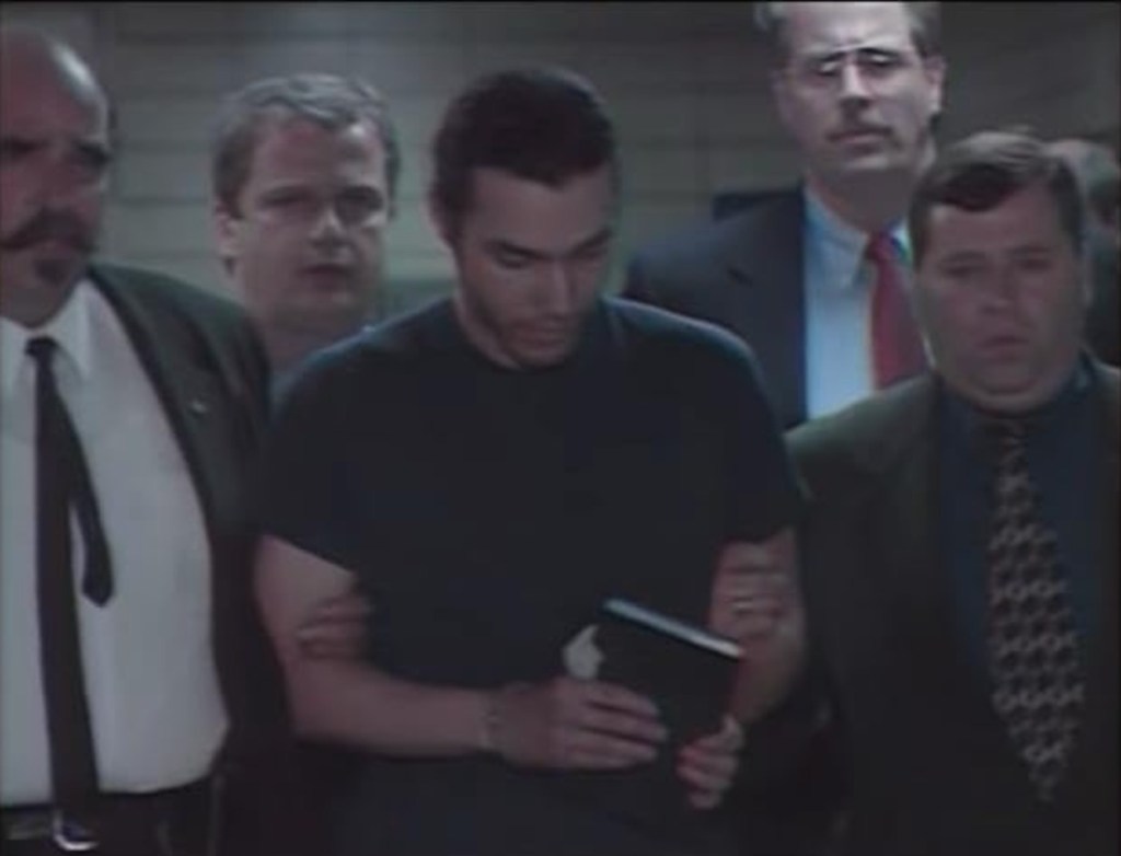 Heriberto Seda Today: Who Were His Victims? How Many Did He Kill?