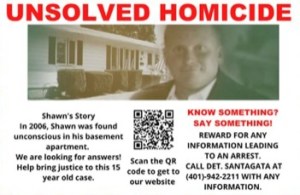 Shawn O’Brien Death: How Did He Die? What Happened to Him?