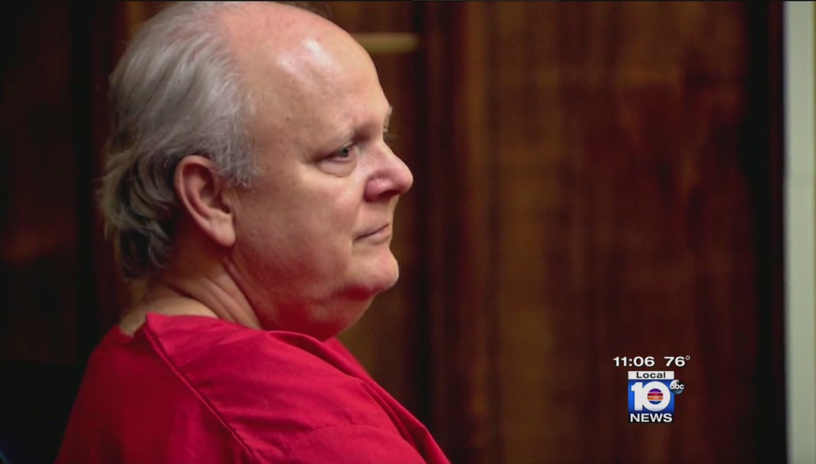 Clifford Friend: Where is Killer Husband Today?