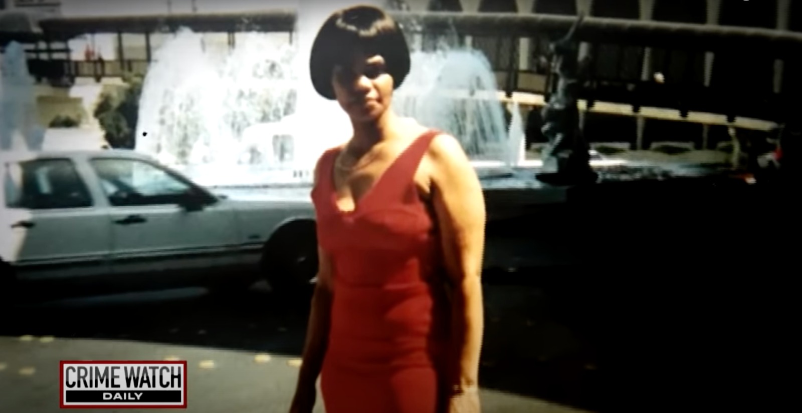 Patricia Neverson and Donna Davis Murders: Where is Andre Neverson Today?