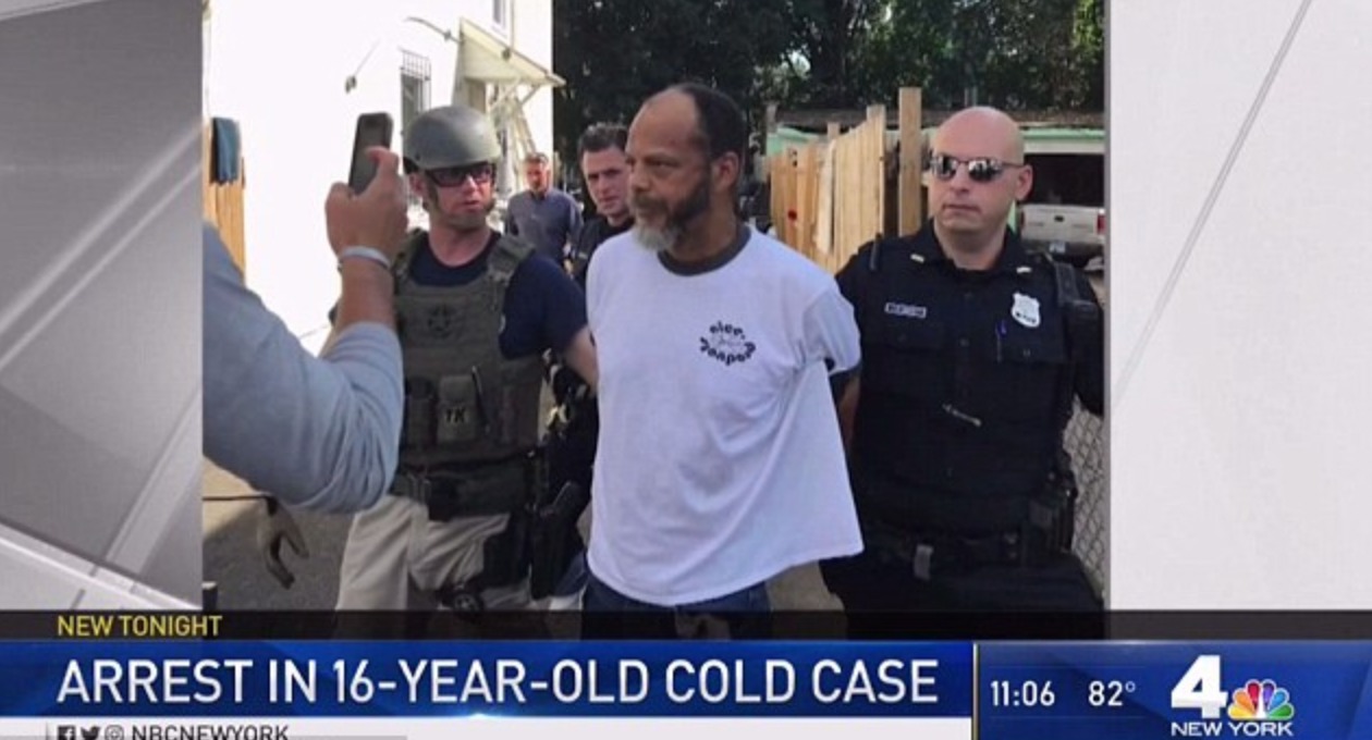 Patricia Neverson and Donna Davis Murders: Where is Andre Neverson Today?