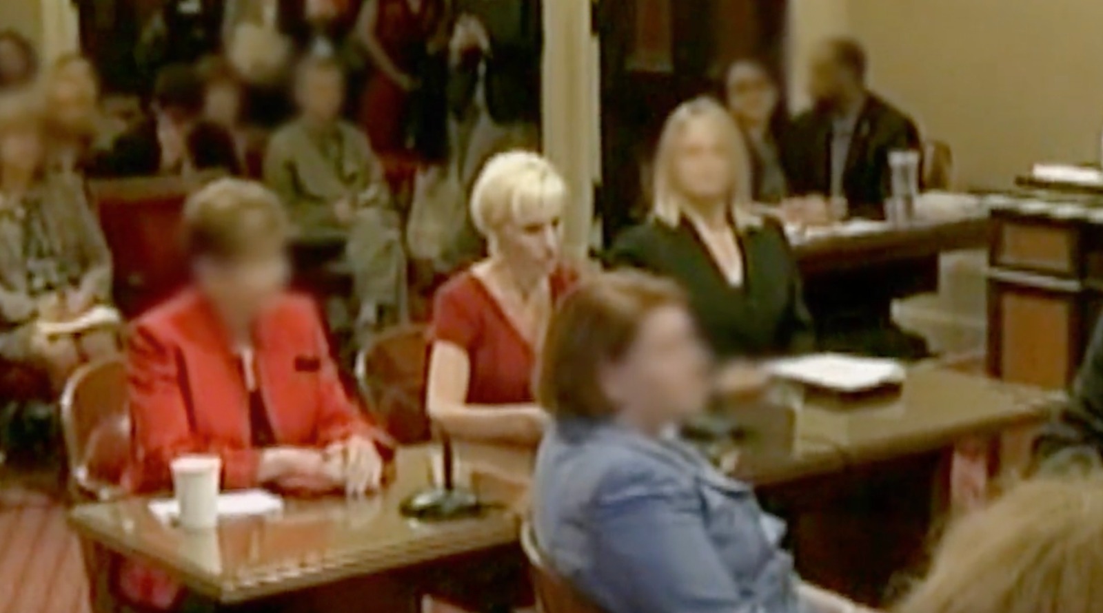 Where Are Shawn Harris and Crystal Harris Today?