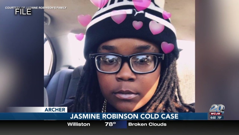 Jasmine Robinson: What Happened to Her? Is She Still Missing?