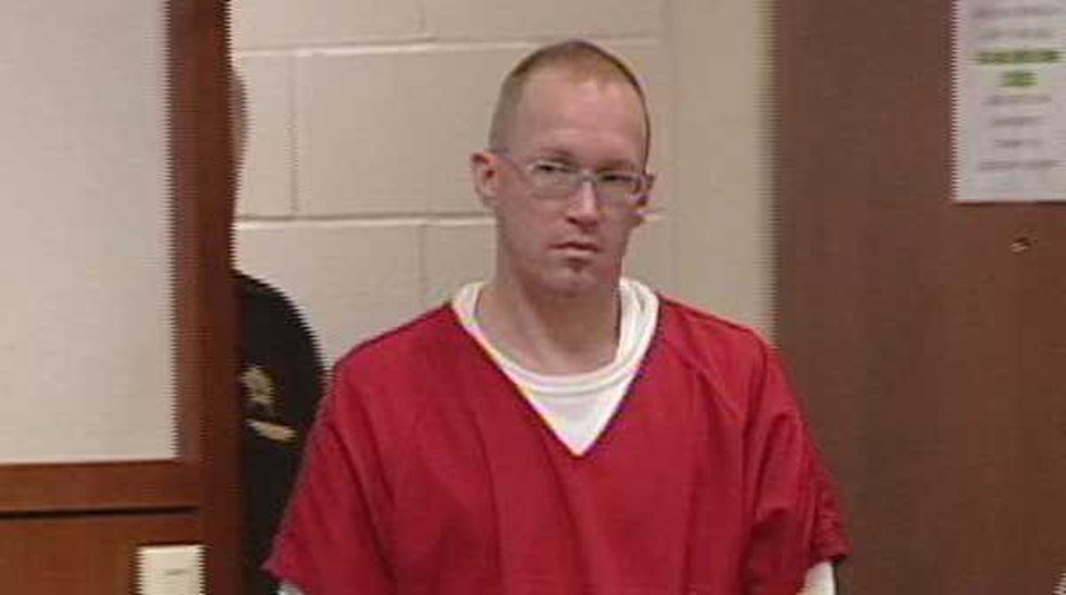 James Carroll Murder: How Did He Die? Who Killed Him?