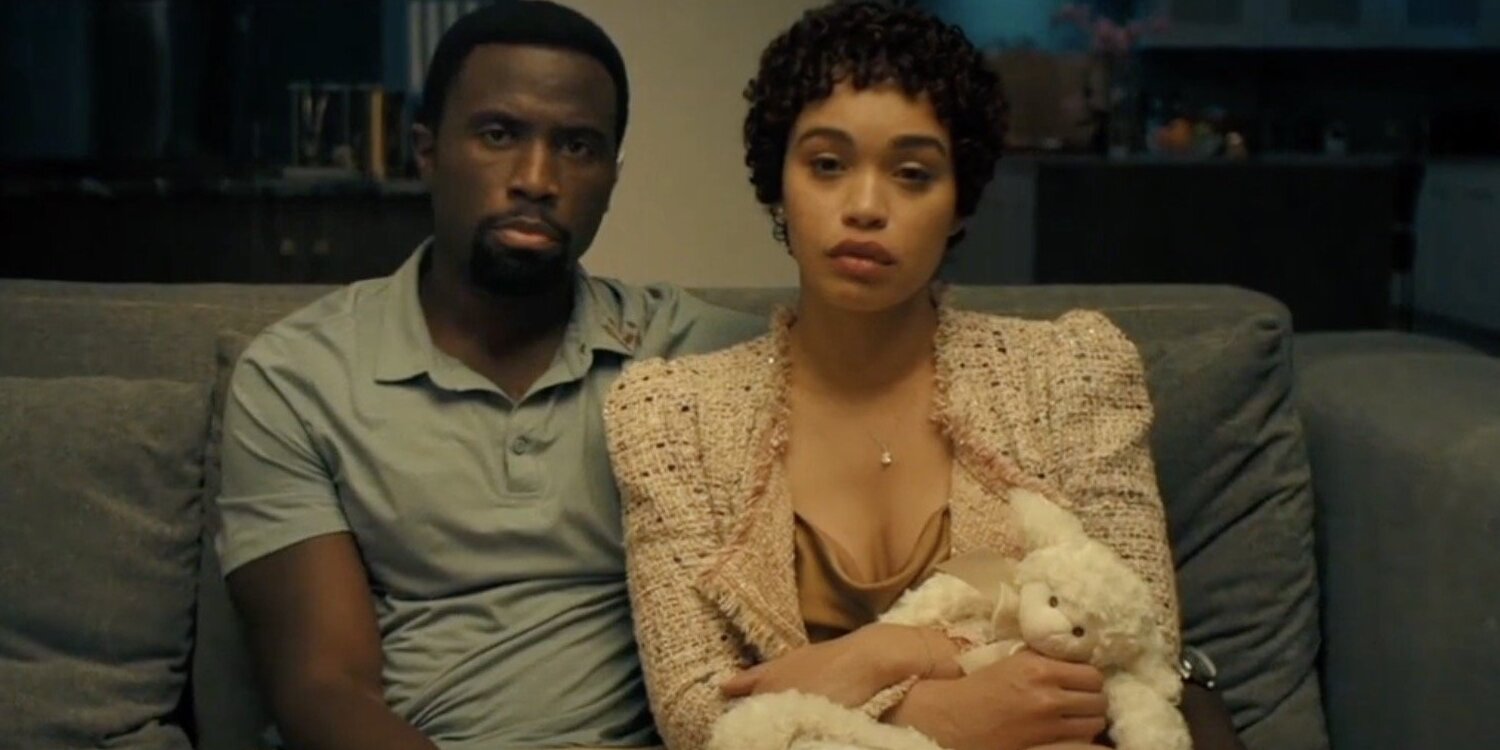 A Lot of Nothing Ending, Explained: Do James And Vanessa Kill Brian?