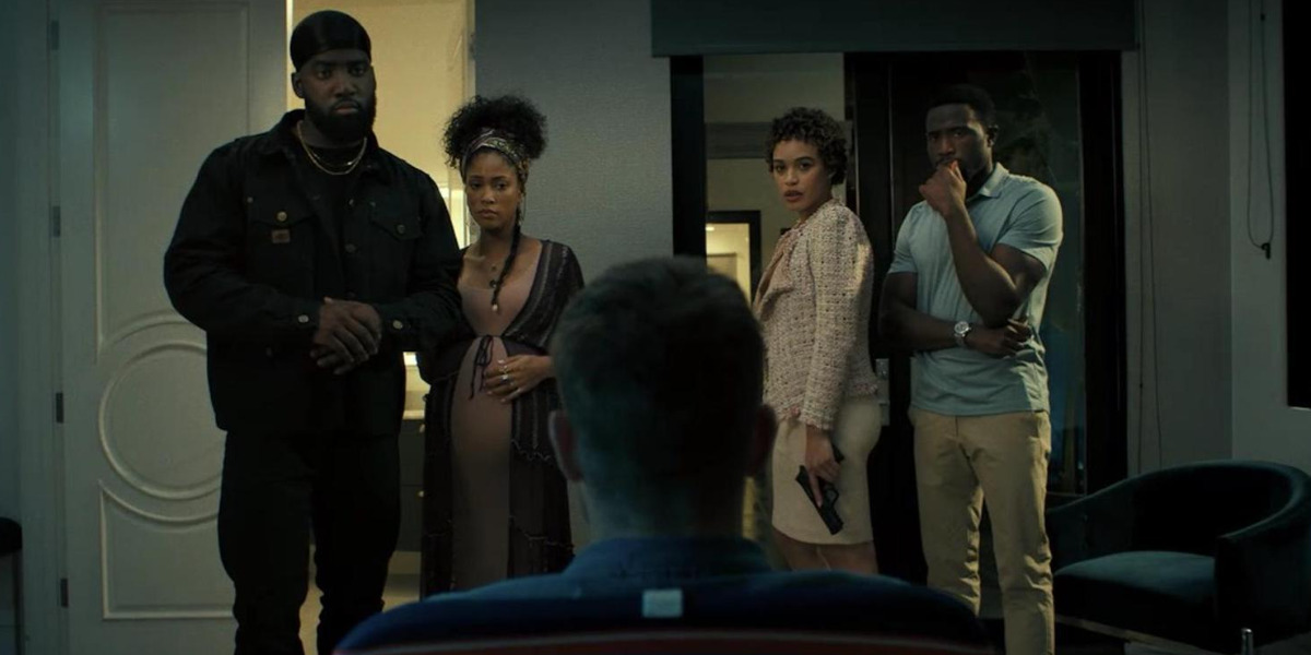 A Lot of Nothing Ending, Explained: Do James And Vanessa Kill Brian?