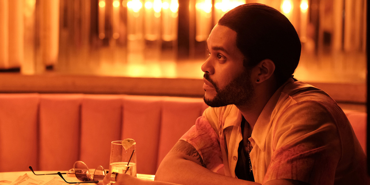 The Idol: Why Does Abel Tesfaye Have a Rattail? Is It His Real Hair?