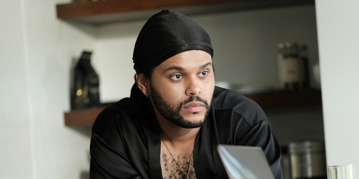 The Idol: What Is Tedros’ Real Name? Why Did He Go to Jail?