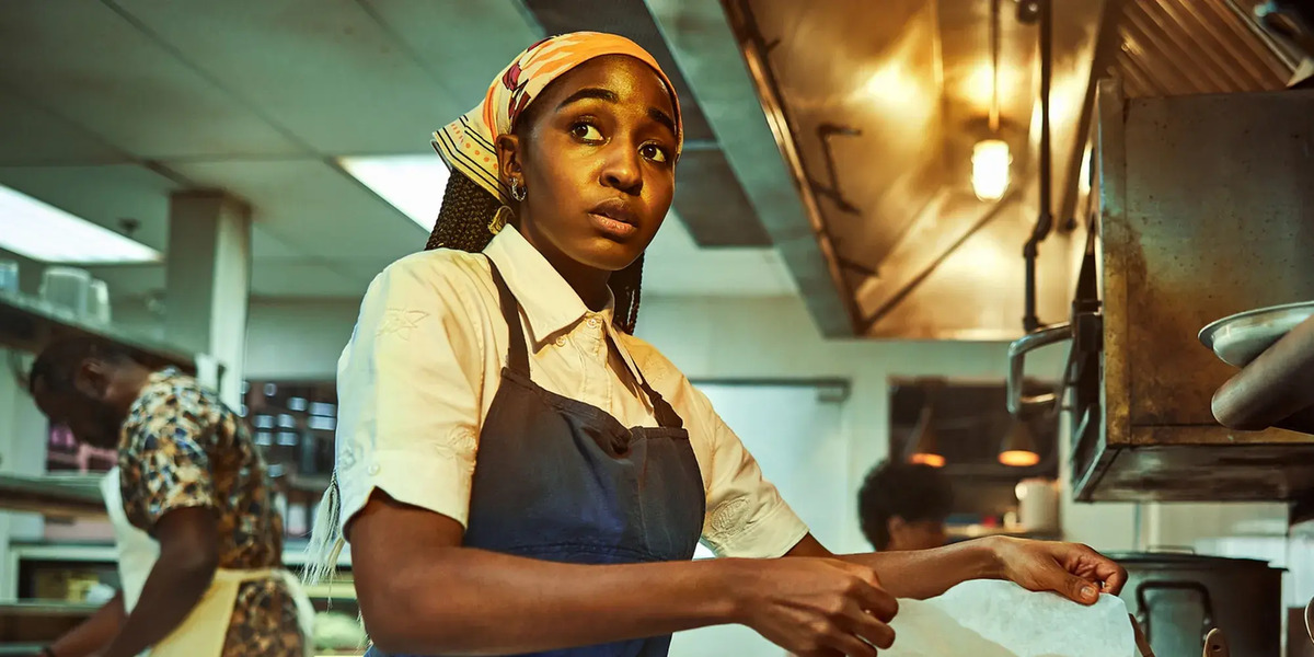 All the Real Restaurants in The Bear Season 2, Explained