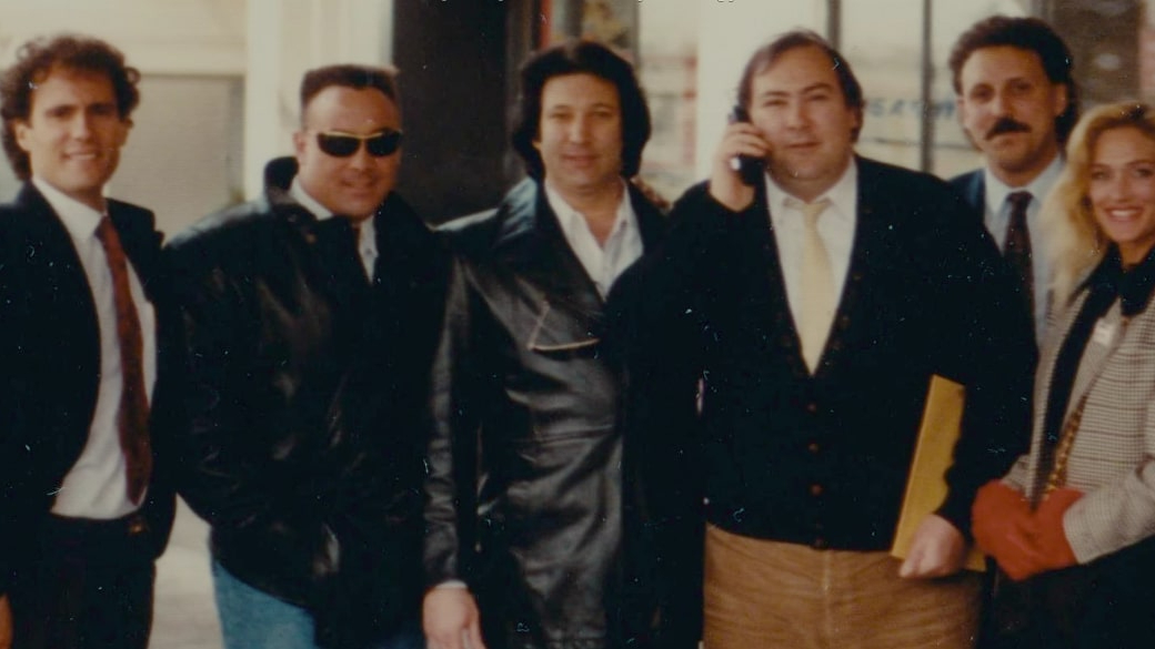 Johnny Ferraro Net Worth: How Rich is the American Gladiators’ Creator?