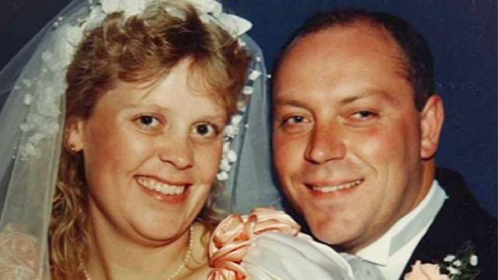 Debbie Griggs Murder: Where is Andrew Griggs Today?