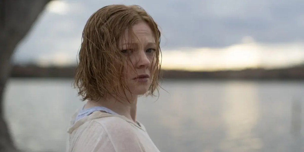 Run Rabbit Run: Why Did Sarah Kill Alice?